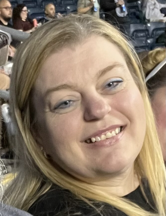 Deborah Ann Dunlap - 2022 - Kevin M Lyons Funeral Service LTD