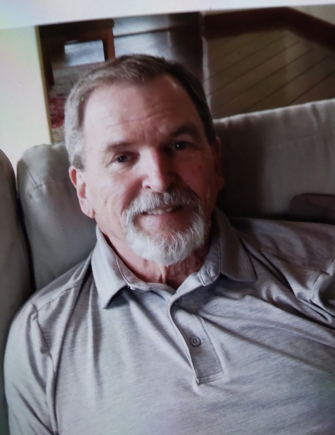 Lional A. Todd - 2022 - Care Cremation & Funeral Service