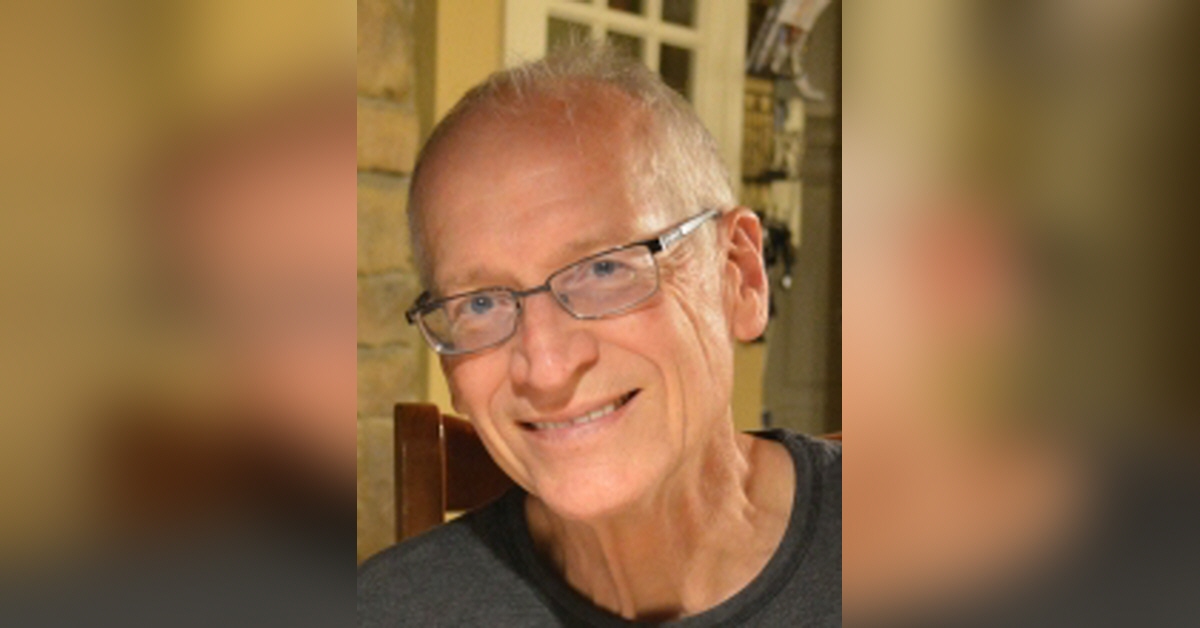 Obituary information for Kenneth "Ken" John Young