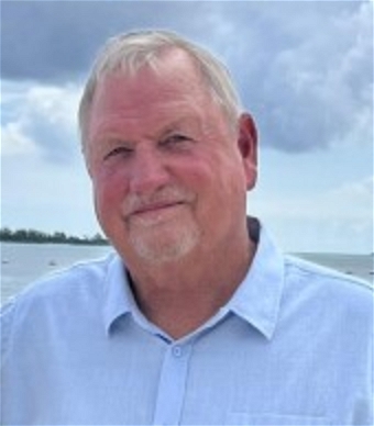 Donald Roy Gann Obituary - 2022 - Finch Funeral Chapel, LLC