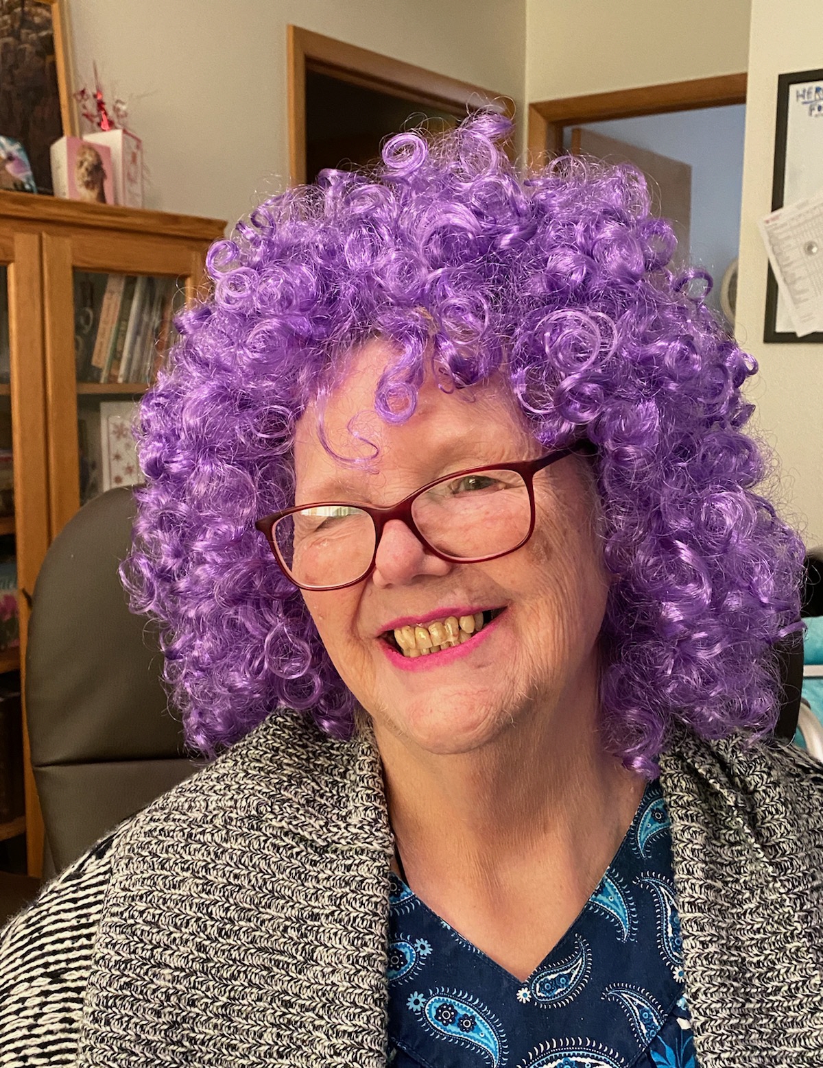 Susan Walter - Memories Trees