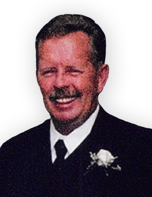 Peter Peters - 2022 - SRS Website