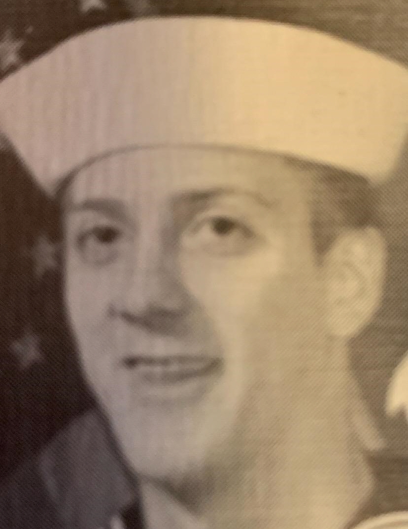 Marvin Klawitter - 2022 - Wilson Apple Funeral Home