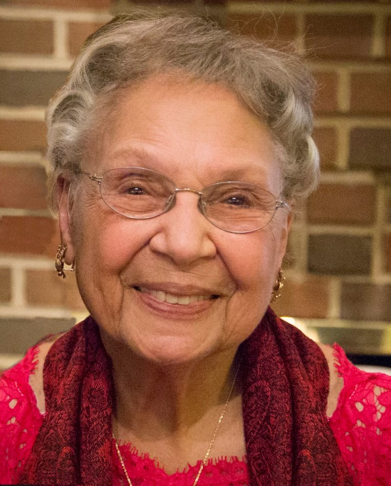 Patricia Steele Gordon - 2022 - Vaughn C Greene Funeral Services