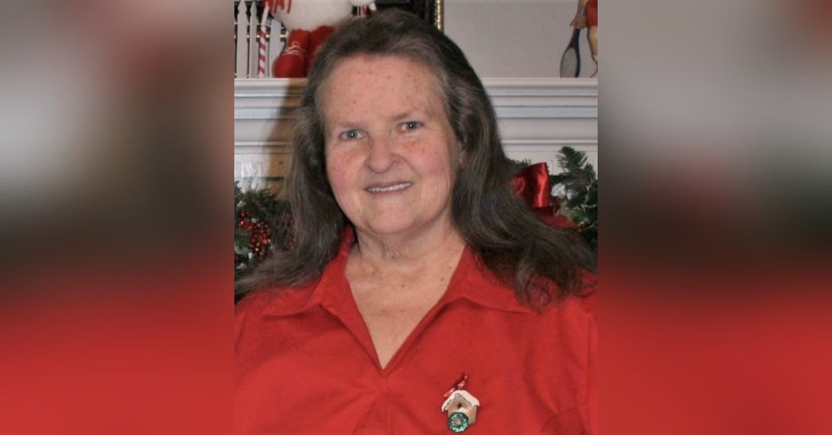 Obituary information for Nancy Child Dunn