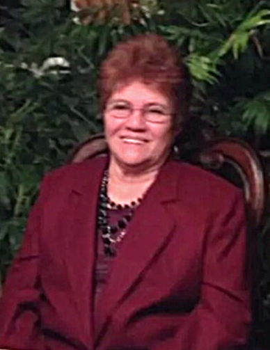 Isolina Casco Girón - 1970 - Isolina Casco Girón