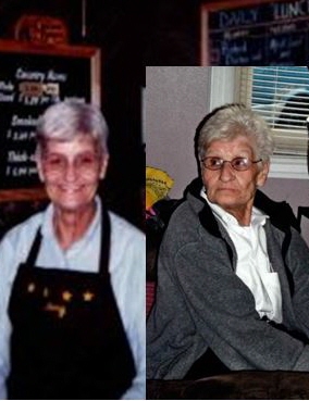 Mary Evelyn Melton-Stallcup - 2022 - Joseph E Ratterman & Son