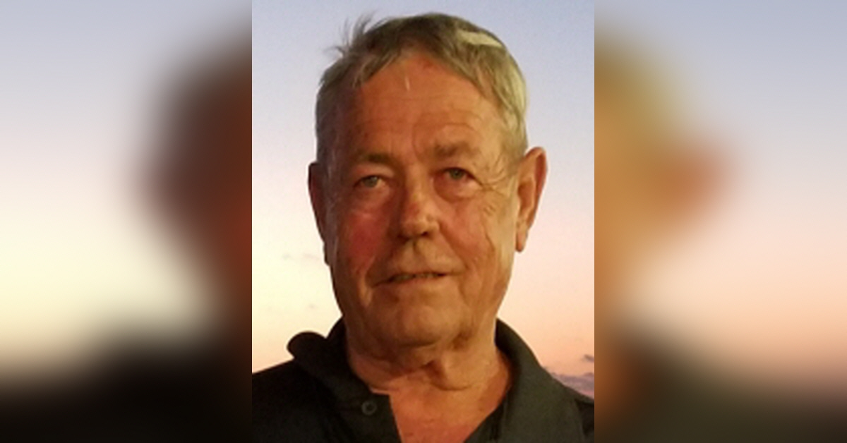 Obituary information for Jerry Michael Blevins