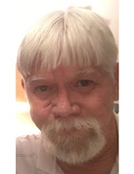 Robert Berger - 2018 - Van Hoe Funeral Home, Inc