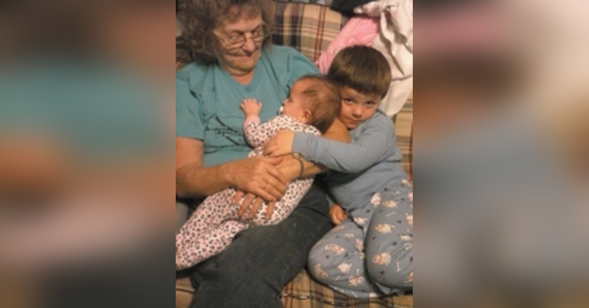 Obituary information for Jaunita Lou Collins