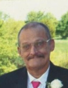 Martin W. Tuttle - 2017 - Van Hoe Funeral Home, Inc