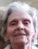 Marilyn Cain - 2016 - Van Hoe Funeral Home, Inc