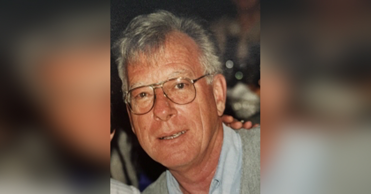 Obituary information for William Henry "Bill" Carson