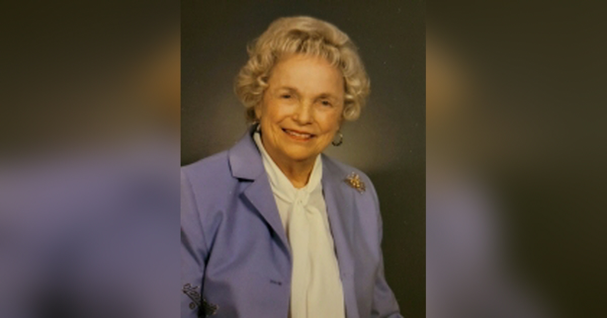 Obituary information for Mary R. Ebinger