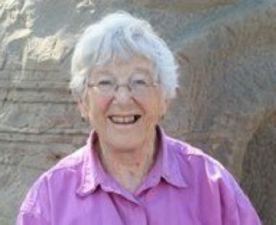 Ina Catherine MacKenzie - 2022 - McLaren Funeral Home