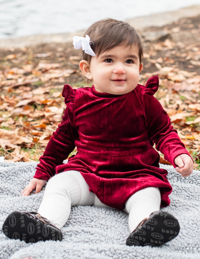 Evangeline "Ema" Melanie Anacker - 2022 - Austin Funeral and Cremation ...