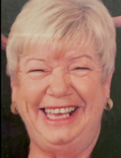 Bonnie Gail Bellamy - 2022 - Brock & Visser Funeral Home