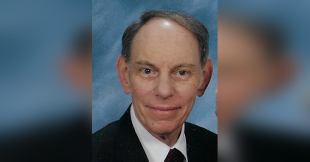 Obituary information for Patrick Leroy McCarty