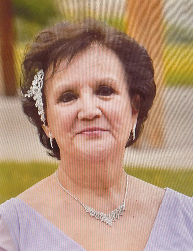 Christine L. Pentecost - 2022 - Martenson Family of Funeral Homes, Inc