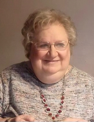 Charlene Mary (Fuchs) Fort - 2022 - Starkson Family Life Celebration Chapel