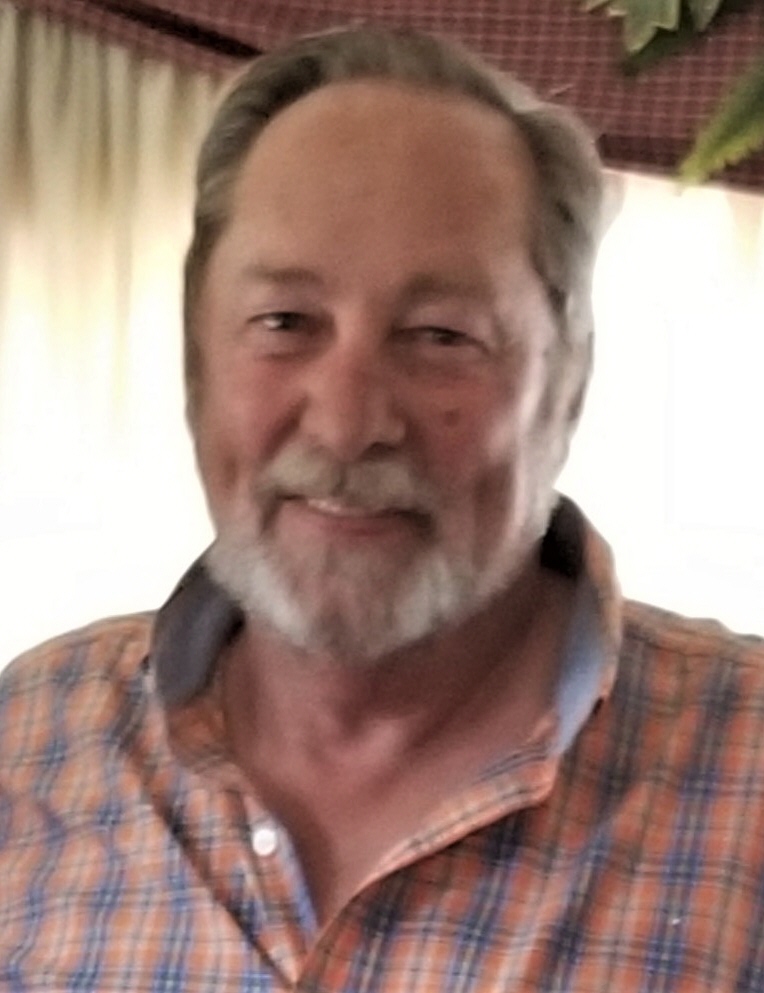 Dennis Michael Doss - 2022 - Crafton-Cantrell Funeral Home