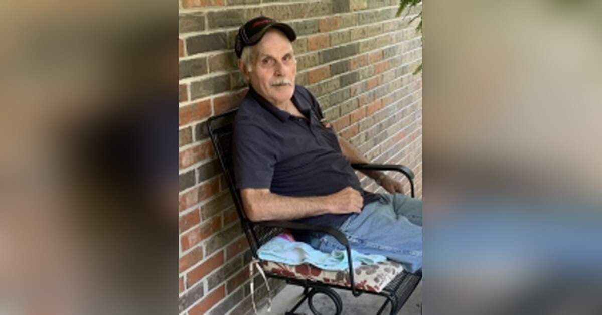 Obituary information for Arthur Joe Gifford