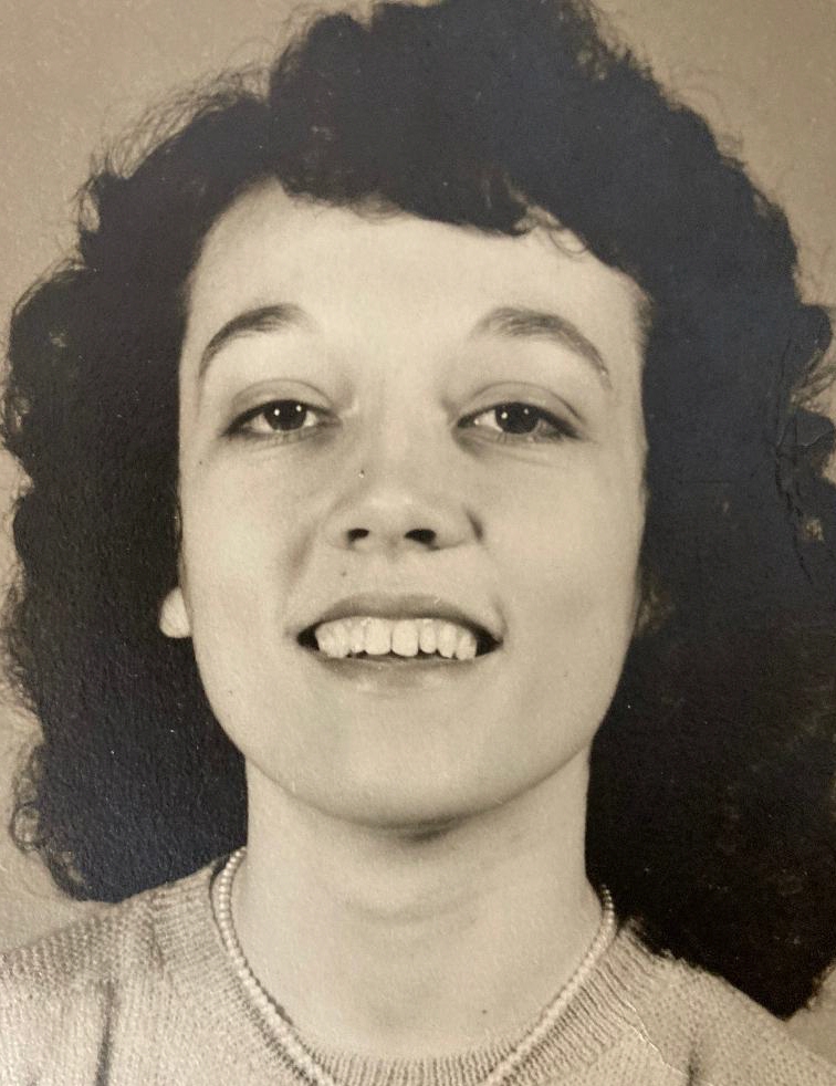 Mary Della Combs - 2022 - Nelson Frazier Funeral Home