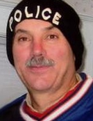 Theodore "Ted" Crane - 2012 - Van Hoe Funeral Home, Inc