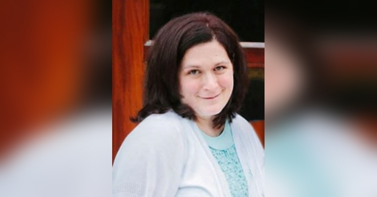 Obituary information for Lindsay Elizabeth Caron