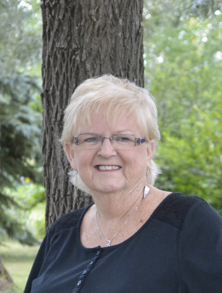 Ramona Morrison - 2022 - Robert Anderson Funeral Service, Inc.