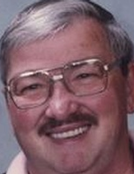 Richard L. Schell - 2010 - Van Hoe Funeral Home, Inc