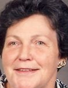 Doris Sims - 2008 - Van Hoe Funeral Home, Inc