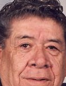 Alberto "Beto" Nevarez - 2008 - Van Hoe Funeral Home, Inc