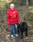 Judith "Judy" Deanna Gantt - 2022 - Amos Family, Inc.