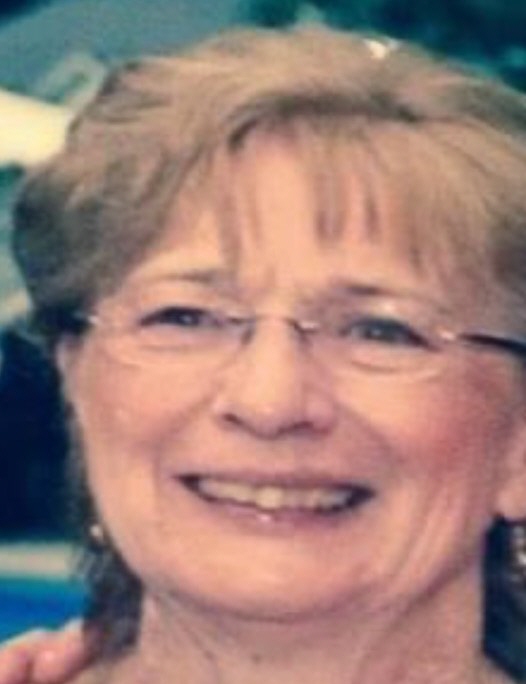 Shirley Ann Myers - 2022 - Airsman-Hires Funeral Home