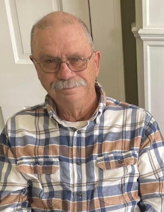 Michael Gene Joyce - 2022 - Norris Funeral Services