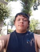 Seth Colter Odom - 2022 - Trinity Funeral Services