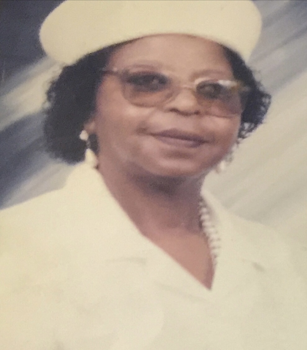 Mary Frances Foster - 2022 - Perrymans Mortuary
