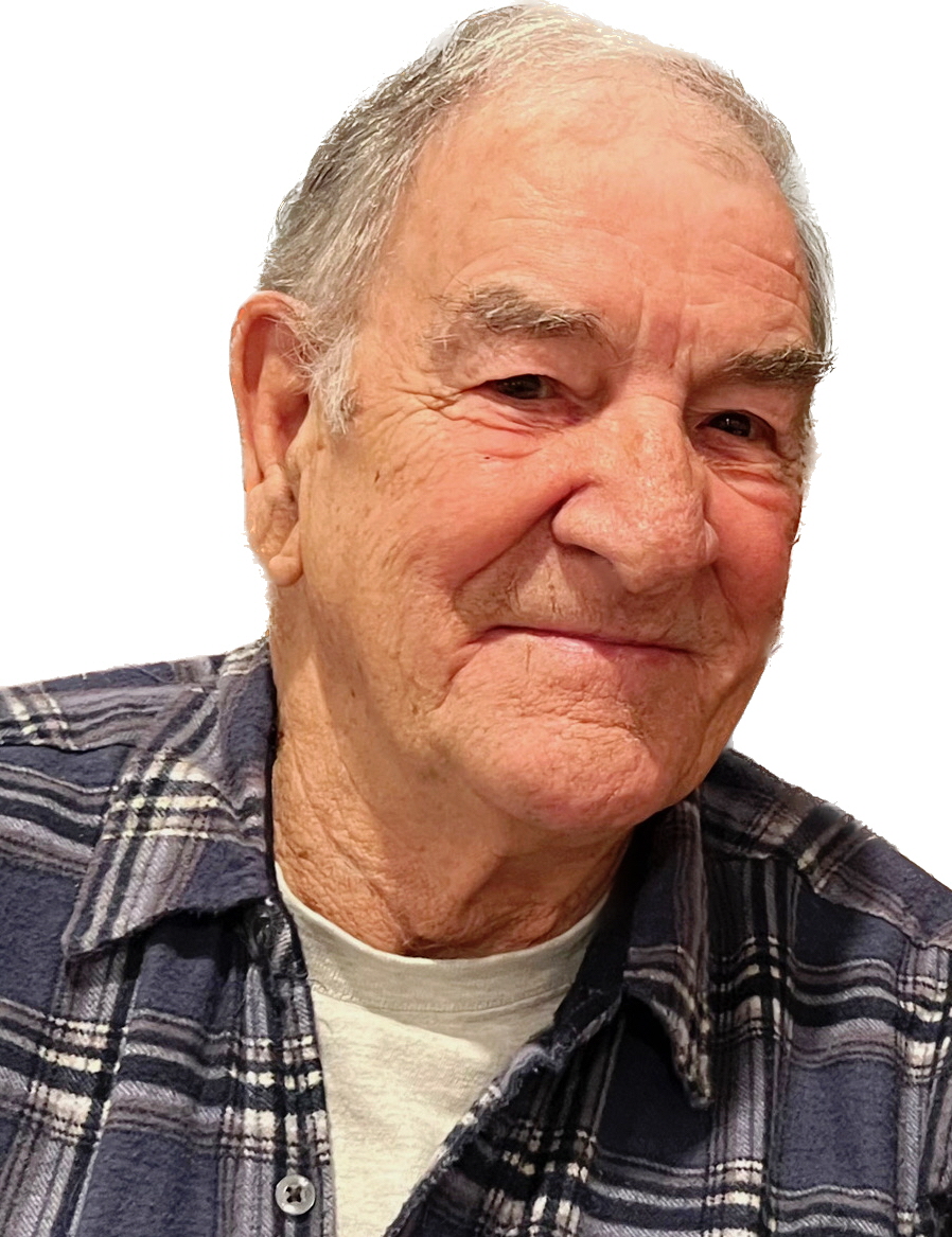 Edgar "Eddie" A. Leip - 2022 - Saul Funeral Homes