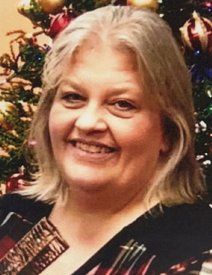 Lisa Debord - Memories Trees