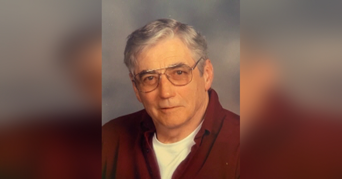Obituary information for William Scott Cutcher