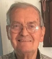 James R. Brandenburg - 2022 - Burrier-Queen Funeral Home