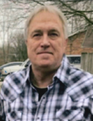 David "Rick" Bryant - 2022 - Cahall Funeral Homes