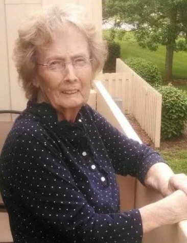 Marilyn Kay Malcolm - 2022 - Spring Valley Funeral & Cremation