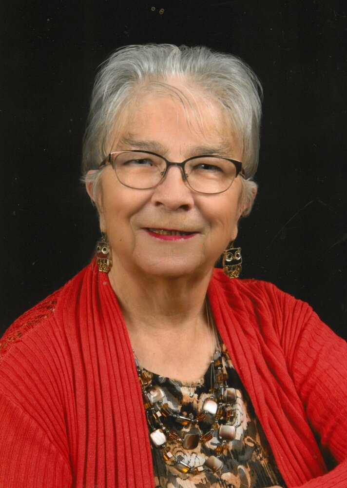 Catherine Ida MacKenzie, Dominion - 2022 - McGillivray Funeral Home
