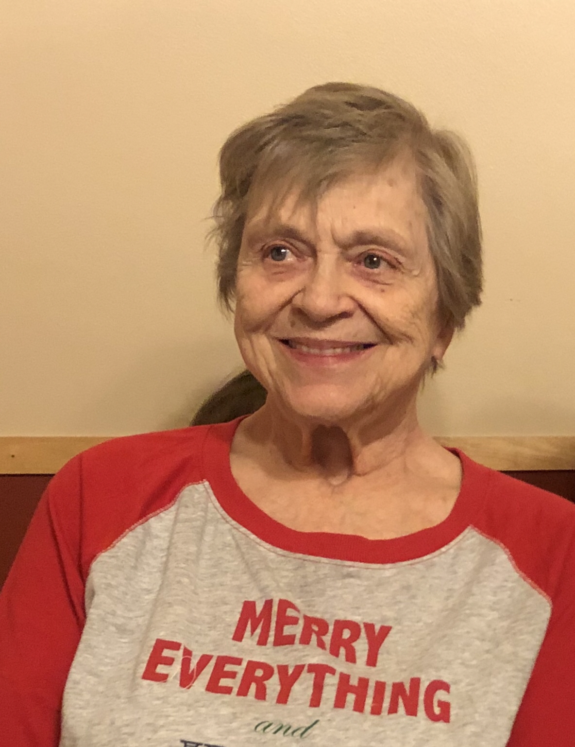 Barbara Close - Memories Trees