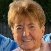 Irene Madsen - 2022 - O'Brien Funeral Home
