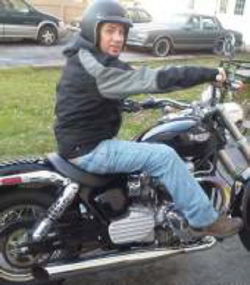 Michael J. Carnes - 2022 - Christopher Mitchell Funeral Homes