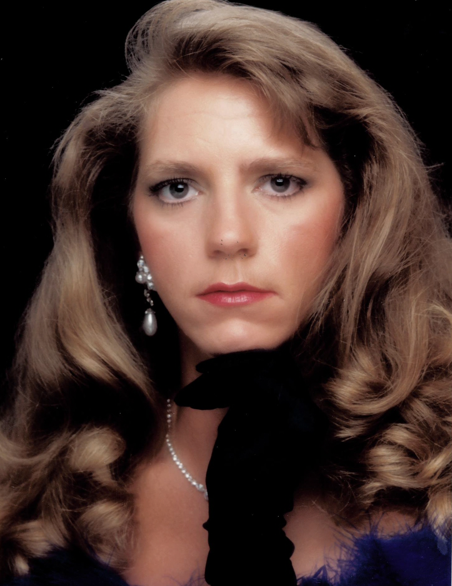 Kimberly (Kim) Blake - 2022 - Caruth Hale Funeral Home