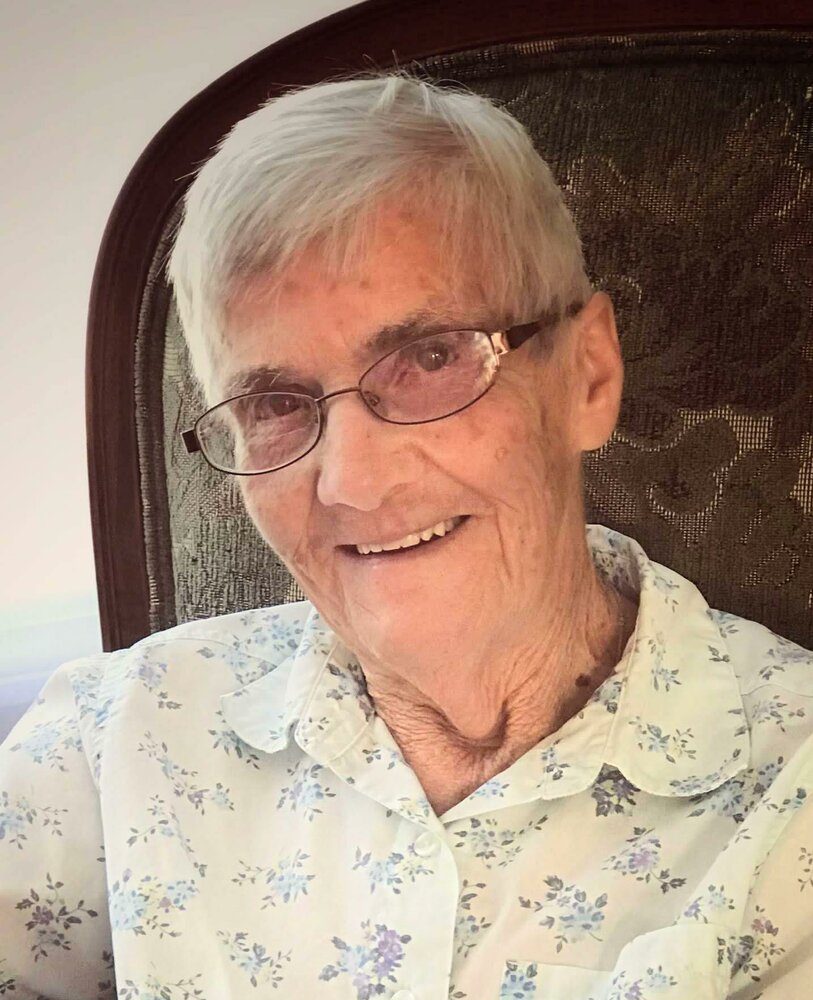 Barbara Robinson - Memories Trees